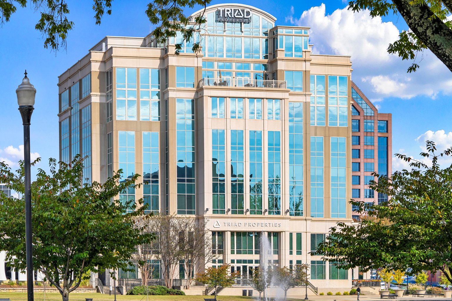 Home - Triad Properties
