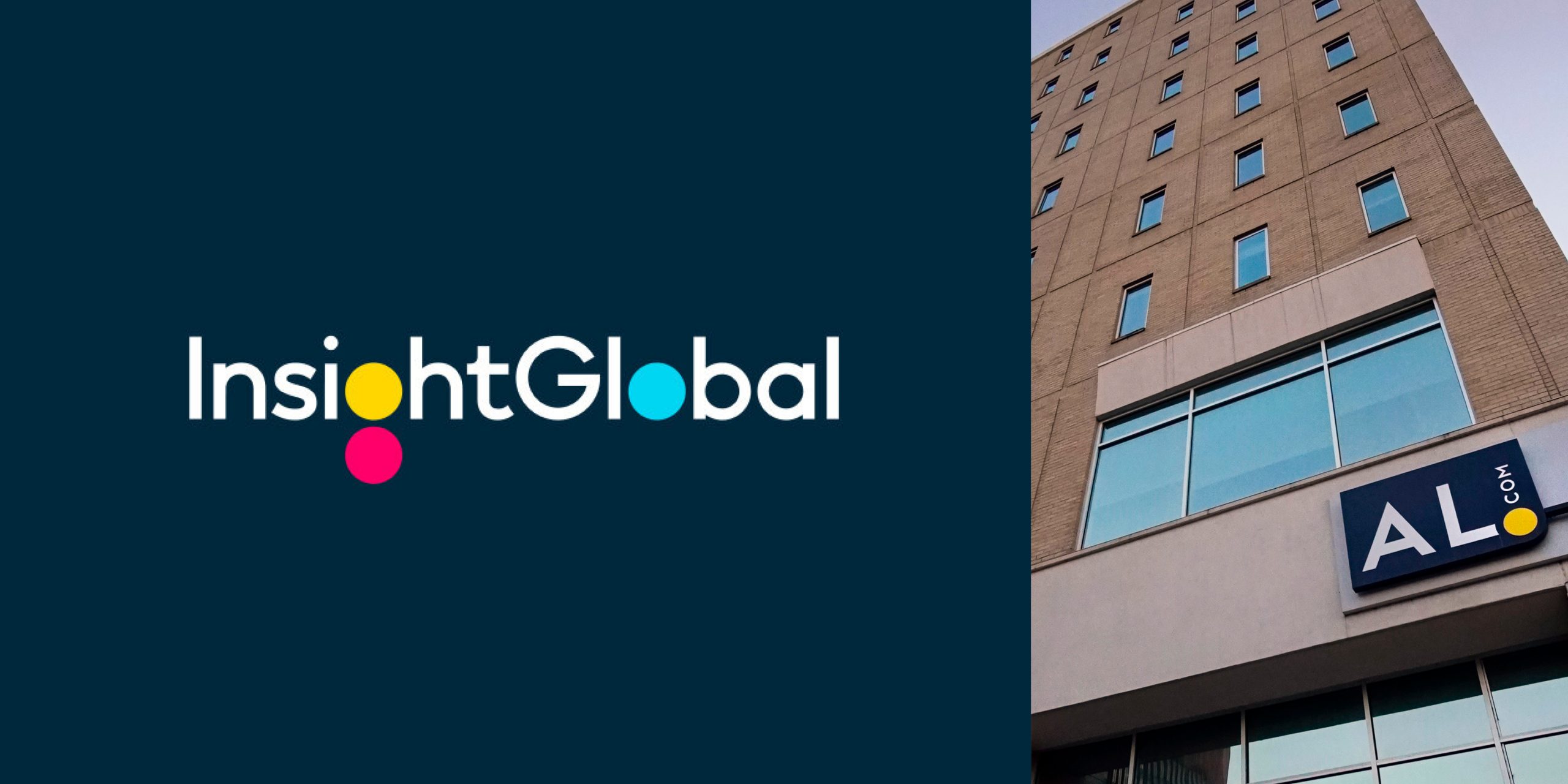 Leasing Update: Insight Global - Triad Properties
