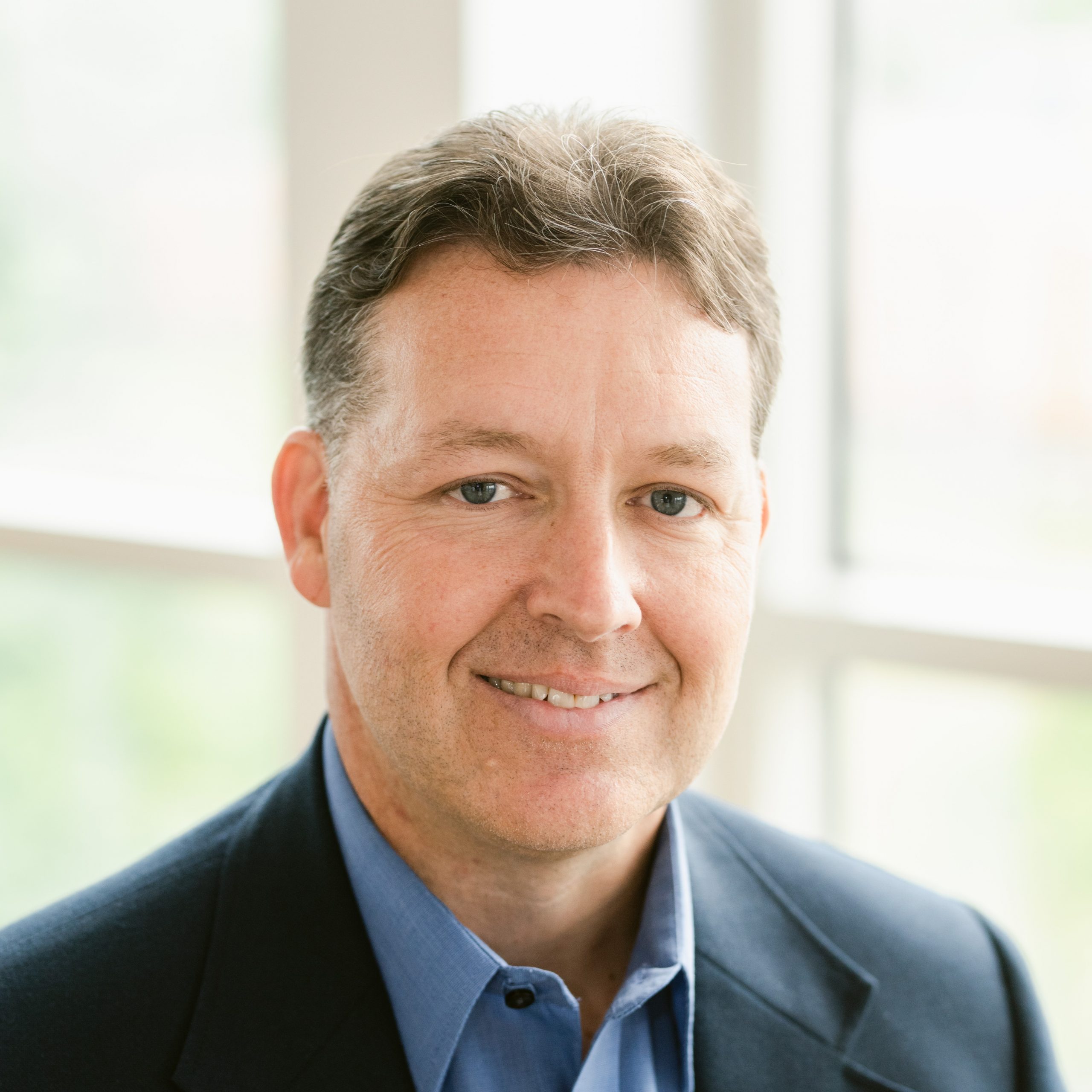 Joe Moseley - Triad Properties