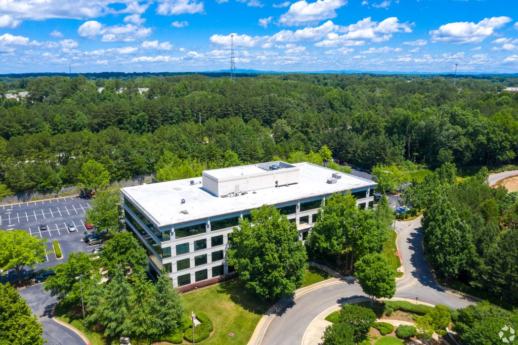 McGinnis Park 200 - Triad Properties
